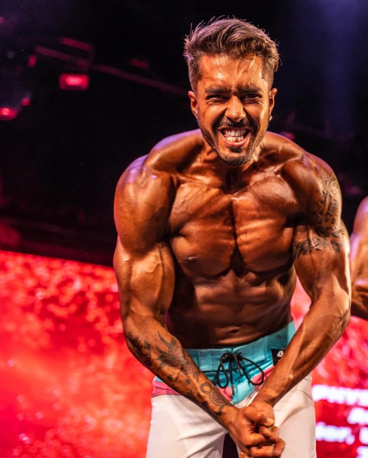 The Power of Mindset in YNF Natural Bodybuilding: Cultivating Mental ...